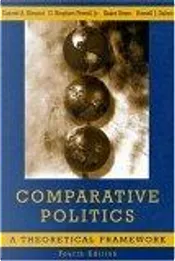 Comparative Politics by Bing Powell, Gabriel A. Almond, Kaare Strom ...