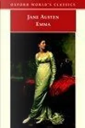 Emma by Jane Austen, Oxford University Press, Other - Anobii