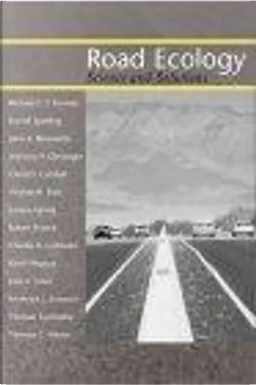 Road Ecology di Anthony P. Clevenger, Carol D. Cutshall, Charles R ...