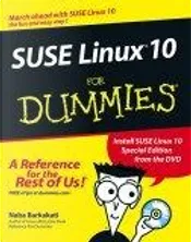 SUSE Linux 10 For Dummies by Naba Barkakati, For Dummies, Paperback - Anobii