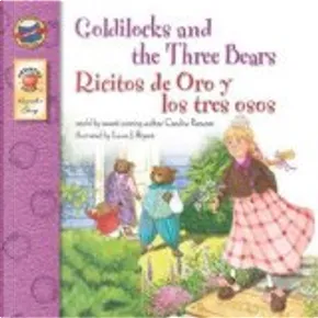 Goldilocks and the Three Bears / Ricitos de oro y los tres osos di ...