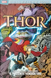 100% Marvel: Thor - Il Possente Vendicatore di Chris Samnee, Roger ...