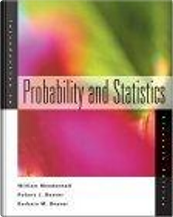 Introduction to Probability and Statistics von Barbara M. Beaver ...