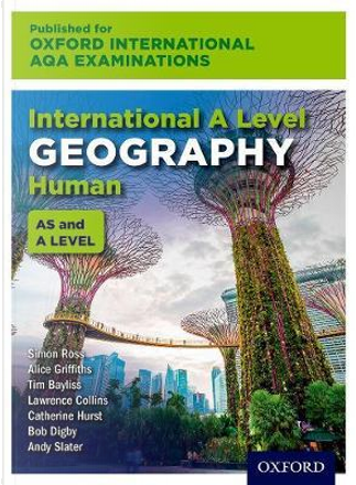 International A Level Human Geography for Oxford International AQA ...