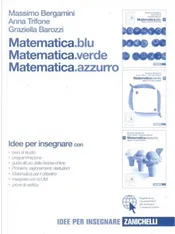 Matematica.blu, Matematica.verde, matematica.azzurro by Anna Trifone ...