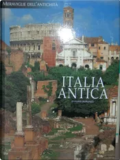 Italia antica by Furio Durando, White Star / L'espresso, Hardcover - Anobii
