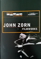 John Zorn filmworks, GS Editrice, Economic pocket edition - Anobii