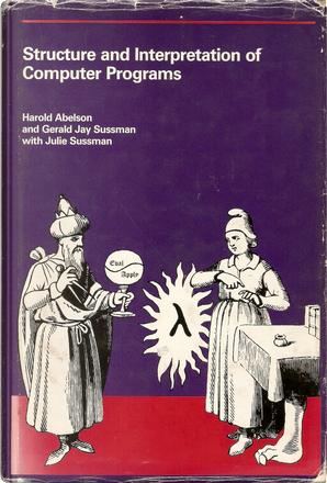 Structure and Interpretation of Computer Programs di Gerald Jay Sussman ...