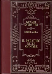 Il paradiso delle signore by Emile Zola, Alberto Peruzzo Editore ...