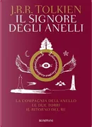 Tutte le edizioni di Il Signore degli Anelli di J.R.R. Tolkien - Anobii