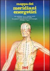 Mappa dei meridiani energetici, Red Edizioni, Other - Anobii