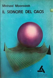 Il Signore del Caos by Michael Moorcock, Delta (Delta Fantascienza ...