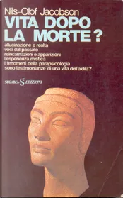 Vita dopo la morte? by Nils-Olof Jacobson, Sugarco, Economic pocket ...
