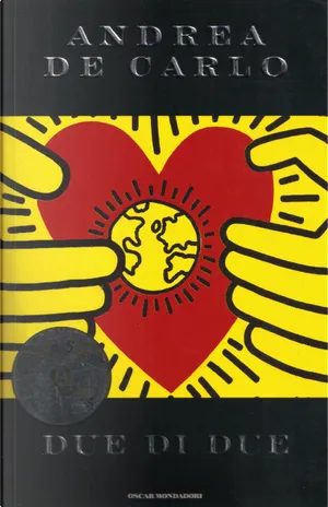 Due di due by Andrea De Carlo, Mondadori, Paperback - Anobii