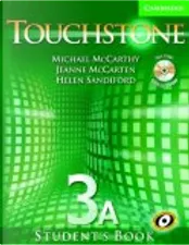 Touchstone Student's Book 3A with Audio CD/CD-ROM by Helen Sandiford ...