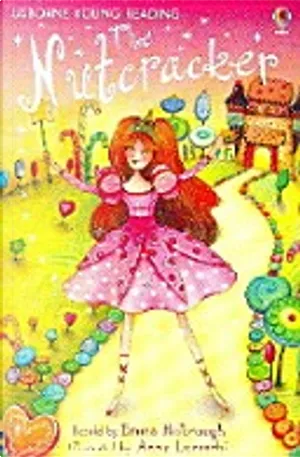 The Nutcracker (USBORNE YOUNG READING: SERIES ONE) by Emma Helbrough ...