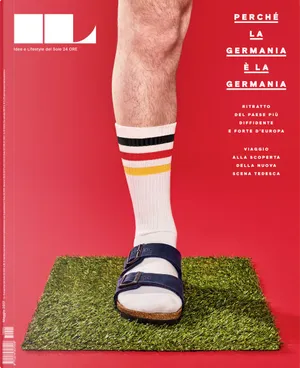 IL - Idee e Lifestyle del Sole 24 Ore - n. 91 (maggio 2017), de ...