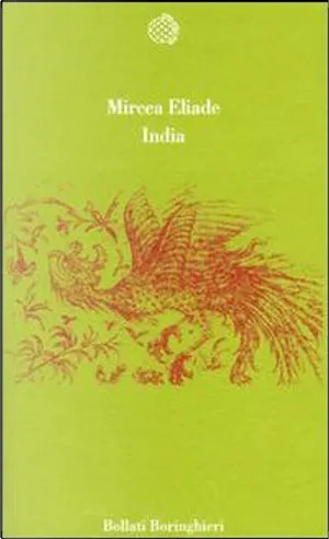 India by Mircea Eliade, Bollati Boringhieri, Other - Anobii