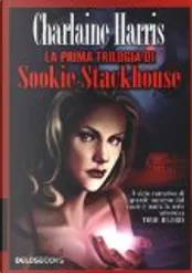 《La prima trilogia di Sookie Stackhouse》，Charlaine Harris著，Delos Books，平装 - Anobii