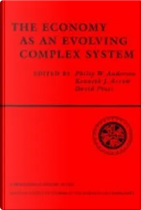 The Economy as an Evolving Complex System di , Addison Wesley Longman ...