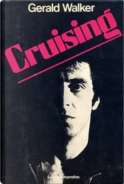 Cruising by Gerald Walker, Euroclub Italia, Hardcover - Anobii