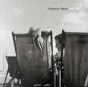 The Unknown Bown by Jane Bown, Guardian Newspapers Ltd, Paperback - Anobii