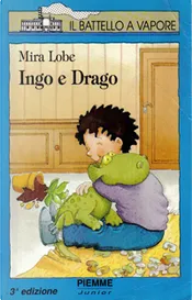 Ingo e Drago by Mira Lobe, Piemme, Paperback - Anobii