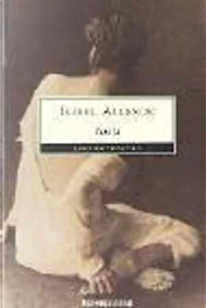 Paula by Isabel Allende, Debolsillo, Paperback - Anobii