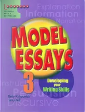 Model Essays 3 by Betty Kirkpatrick, Learners Publishing Pte Ltd, Paperback - Anobii