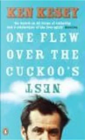 《One Flew Over the Cuckoo's Nest》，Ken Kesey著，Penguin Books Ltd，平装 - Anobii