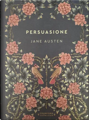 Persuasione by Jane Austen, RBA Italia (Cranford Collection), Hardcover ...