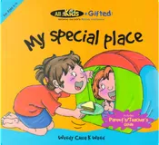 My special place by Wendy K. Wand Chua, Other - Anobii
