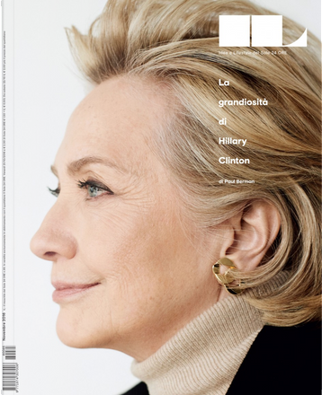 IL - Idee e Lifestyle del Sole 24 Ore - n. 85 (novembre 2016), de Aisha ...