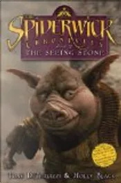 The Spiderwick Chronicles 2. The Seeing Stone. Movie Tie-In by Tony ...