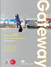 Gateway. B2. Student's Book-Workbook-Exam Practice. Con Espansione Online. Per le Scuole ...