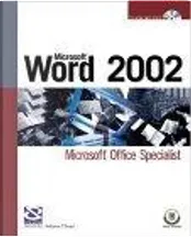 Microsoft Word 2002 by Katherine T. Pinard, Muska & Lipman/Premier-Trade, Paperback - Anobii