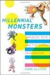 Millennial Monsters by Allison Brennan, Anne/ Cross, Anne Allison, Gary ...