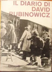 Il diario di David Rubinowicz by David Rubinowicz, Einaudi, Paperback ...