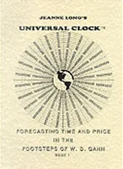 The Universal Clock by Jeanne Long, Professional Astrology Service Inc ...