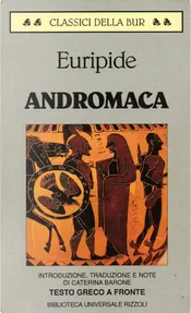 Andromaca by Euripide, Rizzoli, Other - Anobii