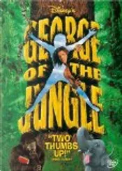 George of the Jungle di Audrey Wells, Dana Olsen, Jay Ward, Walt Disney ...