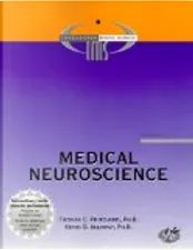 Medical neuroscience by Thomas C. Pritchard, Hayes Barton Press ...