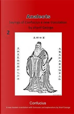 《The Analects of Confucius》，Confucius著，Parvus Magna Press，平装 - Anobii