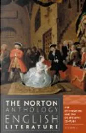 The Norton Anthology of English Literature: Restoration and the 18th ...