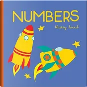 Numbers by THIERRY LAVAL, Chronicle Books Llc, Hardcover - Anobii