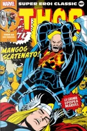 Super Eroi Classic vol. 167 di Gerry Conway, La Gazzetta dello Sport - Panini Comics, Paperback ...