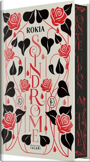 Sindrome. Platinum di Rokia, Magazzini Salani, Copertina rigida - Anobii