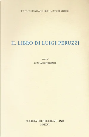 Il libro di Luigi Peruzzi, Il Mulino, Paperback - Anobii