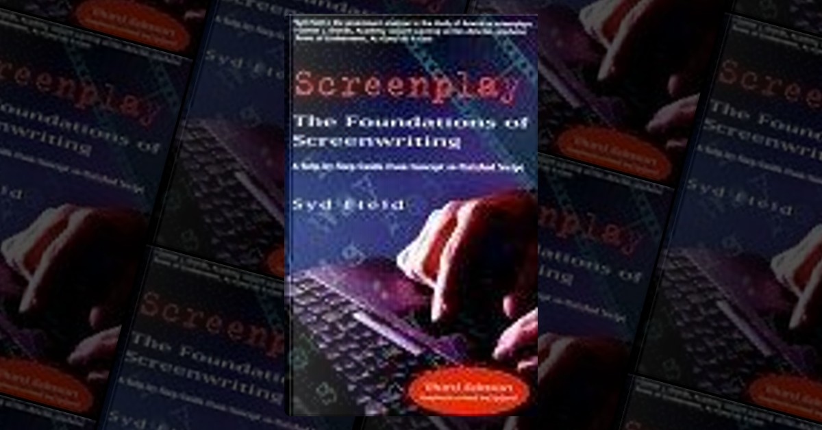 Screenplay di Field, Syd Field, MJF Books, Copertina rigida - Anobii