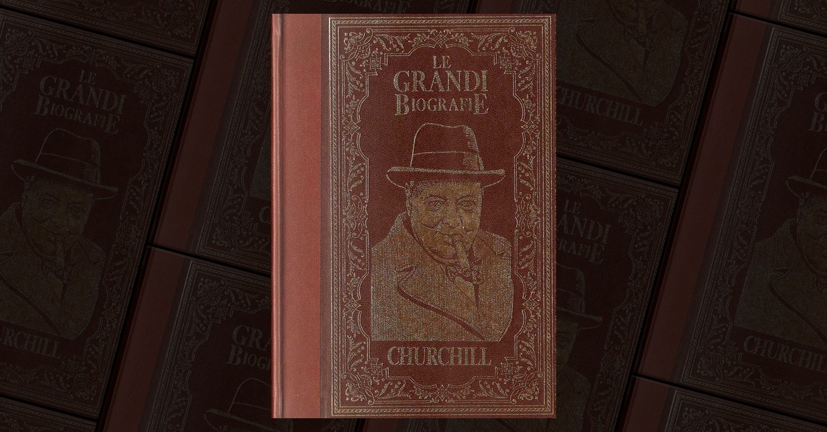 La vita di Winston Churchill by Silvano Cervelli, Alberto Peruzzo ...